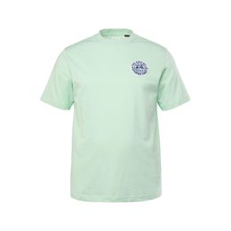 JP1880 T-Shirt Herren Gr&ouml;&szlig;e L mint