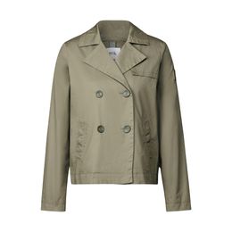 Cecil &Uuml;bergangsjacke Damen Gr&ouml;&szlig;e XS khaki