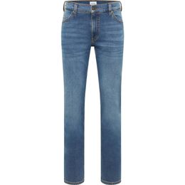 Mustang Jeans 'Tramper' Herren Gr&ouml;&szlig;e 42 blue denim