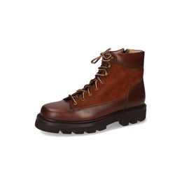 Melvin & Hamilton Melvin & Hamilton Schn&uuml;rboots 'Maverick 1' Herren Gr&ouml;&szlig;e 44 braun