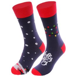 La Bortini Socken Herren Gr&ouml;&szlig;e 39/42 dunkelblau