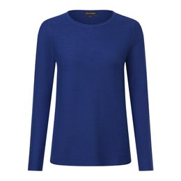 Franco Callegari Pullover Damen Gr&ouml;&szlig;e XL royalblau