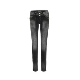 Cipo & Baxx Cipo & Baxx Jeans Damen Gr&ouml;&szlig;e 25 schwarz