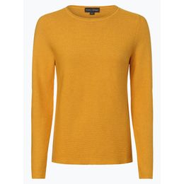 Franco Callegari Pullover Damen Gr&ouml;&szlig;e M gelb