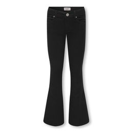 Only Girls Jeans M&auml;dchen Gr&ouml;&szlig;e 104 schwarz / black denim