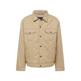 Levi's Levi's Jacke Herren Gr&ouml;&szlig;e XS beige