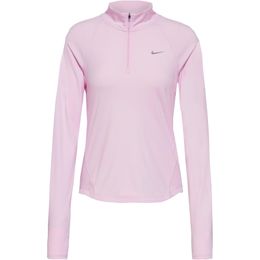 Nike Funktionsshirt 'TEMPO' Damen Gr&ouml;&szlig;e M pink