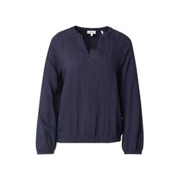 s.Oliver Bluse Damen Gr&ouml;&szlig;e L navy