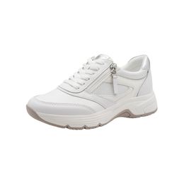Tamaris Sneaker Damen Gr&ouml;&szlig;e 41 wei&szlig;