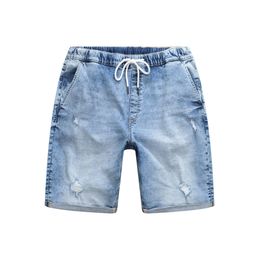 STHUGE Jeans Herren Gr&ouml;&szlig;e 40 blue denim
