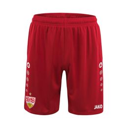Jako Hose Herren Gr&ouml;&szlig;e XXL mischfarben / rot