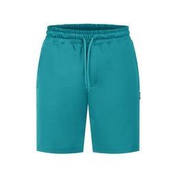 Smilodox Shorts Xion Sport Fit Herren Gr&ouml;&szlig;e XXXL petrol