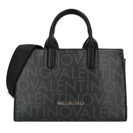 Valentino Shopper 'Regina' Damen Gr&ouml;&szlig;e One Size anthrazit / schwarz
