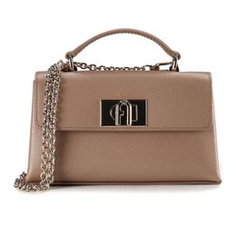 Furla Handtasche '1927' Damen Gr&ouml;&szlig;e One Size greige