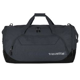 Travelite Reisetasche Damen Gr&ouml;&szlig;e One Size grau
