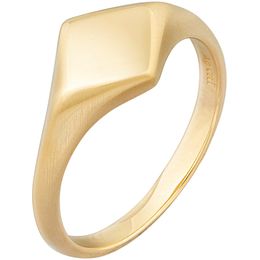 CAI ca&iuml; Ring Damen Gr&ouml;&szlig;e 60 gold