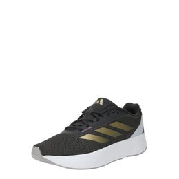 adidas Performance Laufschuh 'Duramo SI' Herren Gr&ouml;&szlig;e 38.5/39 gold / schwarz