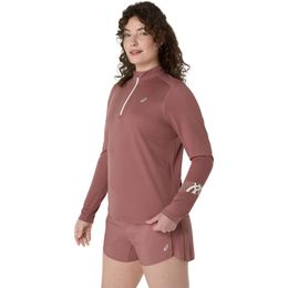 asics Funktionsshirt Damen Gr&ouml;&szlig;e XS altrosa