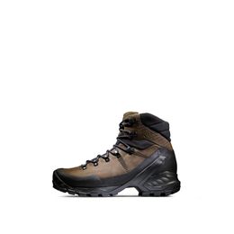 Mammut Boots 'Trovat Advanced II' Herren Gr&ouml;&szlig;e 44.5 ocker / schwarz