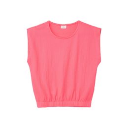 s.Oliver T-Shirt M&auml;dchen Gr&ouml;&szlig;e 176 hellpink