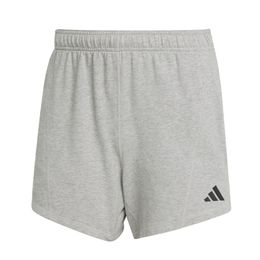 adidas Performance Sportshorts 'D4T' Herren Gr&ouml;&szlig;e XXL graumeliert / schwarz
