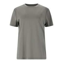 Endurance Funktionsshirt 'Yonan' Damen Gr&ouml;&szlig;e XXXL oliv