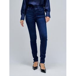 Salsa Jeans Jeans Damen Gr&ouml;&szlig;e 22 blau