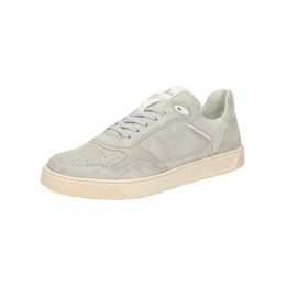 Sioux Sneaker 'Tedroso-704' Herren Gr&ouml;&szlig;e 48 grau