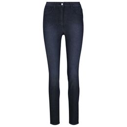 Madeleine Mode Madeleine Jeans Damen Gr&ouml;&szlig;e 30/31 navy