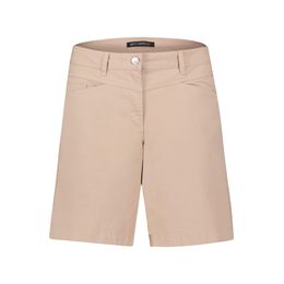 Betty Barclay Shorts Damen Gr&ouml;&szlig;e 36 beige