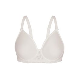 Sassa Mode sassa BH 'FAMOUS EMBROIDERY' Damen Gr&ouml;&szlig;e 95 creme