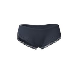 JOOP! Panty ' Pure ' Damen Gr&ouml;&szlig;e XXL dunkelblau