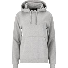 Endurance Hoodie 'Arlanc jr.' Jungen Gr&ouml;&szlig;e 152 hellgrau