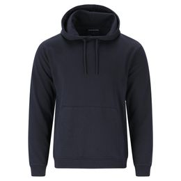 Endurance Hoodie 'Arlanc jr.' Jungen Gr&ouml;&szlig;e 140 dunkelblau