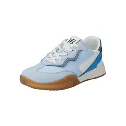 Tt. Bagatt Sneaker 'Aprilia' Damen Gr&ouml;&szlig;e 41 hellblau / hellgrau