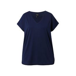 Ulla Popken Sweatshirt Damen Gr&ouml;&szlig;e XXL/XXXL marine