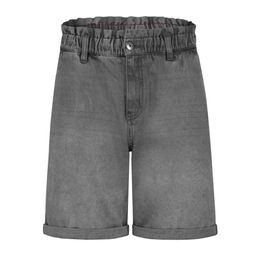 Authentic Style Shorts Damen Gr&ouml;&szlig;e 30/31 grey denim