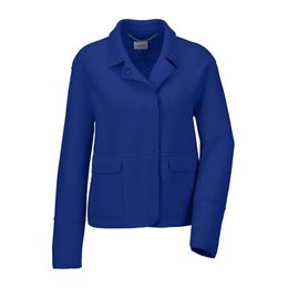 Madeleine Mode Madeleine Blazer Damen Gr&ouml;&szlig;e 40 kobaltblau