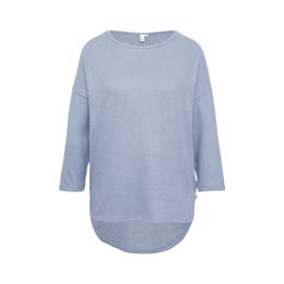 QS Shirt Damen Gr&ouml;&szlig;e M opal