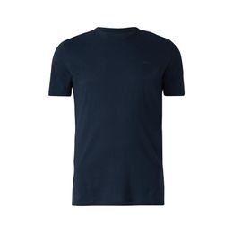 s.Oliver T-Shirt Herren Gr&ouml;&szlig;e XL navy