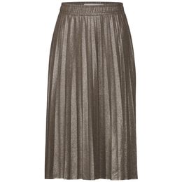 Street One Rock Damen Gr&ouml;&szlig;e 42 dunkelbeige