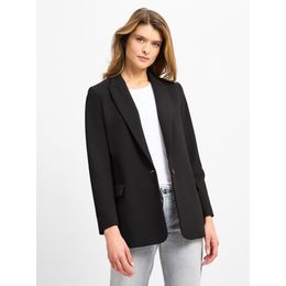 Marie Lund Blazer Damen Gr&ouml;&szlig;e 38 schwarz