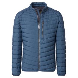 Casamoda &Uuml;bergangsjacke 'Basic' Herren Gr&ouml;&szlig;e XL blau