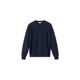 Mango Man Pullover 'Ten' Herren Gr&ouml;&szlig;e XL marine