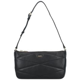 DKNY Schultertasche 'Eve' Damen Gr&ouml;&szlig;e One Size schwarz