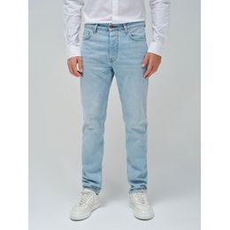 Salsa Jeans Jeans Herren Gr&ouml;&szlig;e 27 hellblau