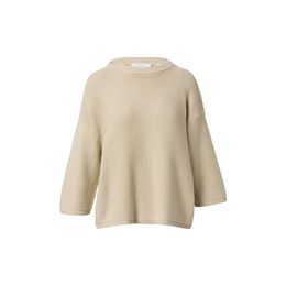 comma, Comma Casual Identity Pullover Damen Gr&ouml;&szlig;e L beige