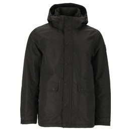 WHISTLER Parka 'Steven V2' Herren Gr&ouml;&szlig;e 5XL schwarz
