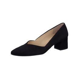 Paul Green Pumps Damen Gr&ouml;&szlig;e 39 schwarz