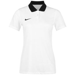 Nike Funktionsshirt 'Park 20' Damen Gr&ouml;&szlig;e M schwarz / wei&szlig;